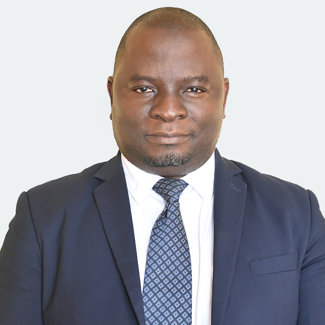 Talimba Joshua Chapomba - Electricity Generation Company (Malawi) Limited